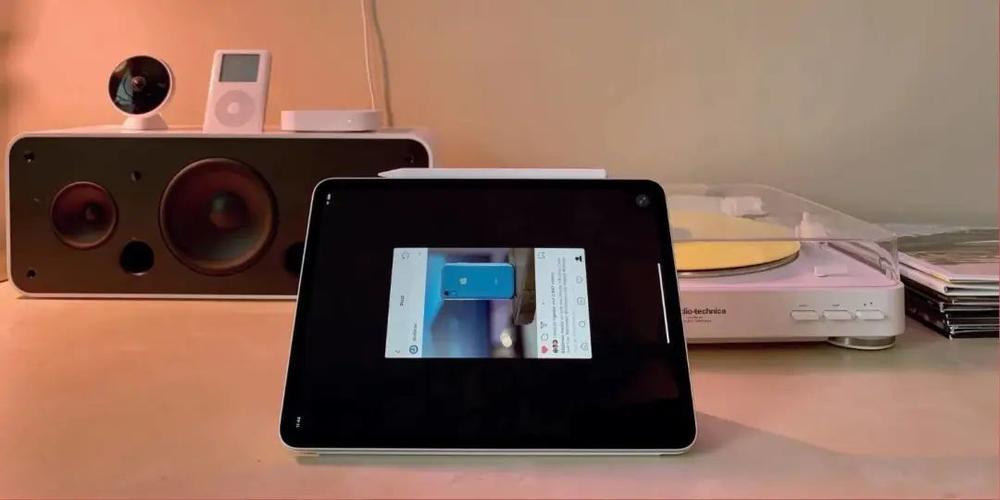 ipad可以小窗口么截图