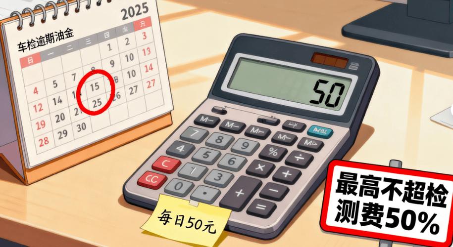 税款滞纳金计算器在线