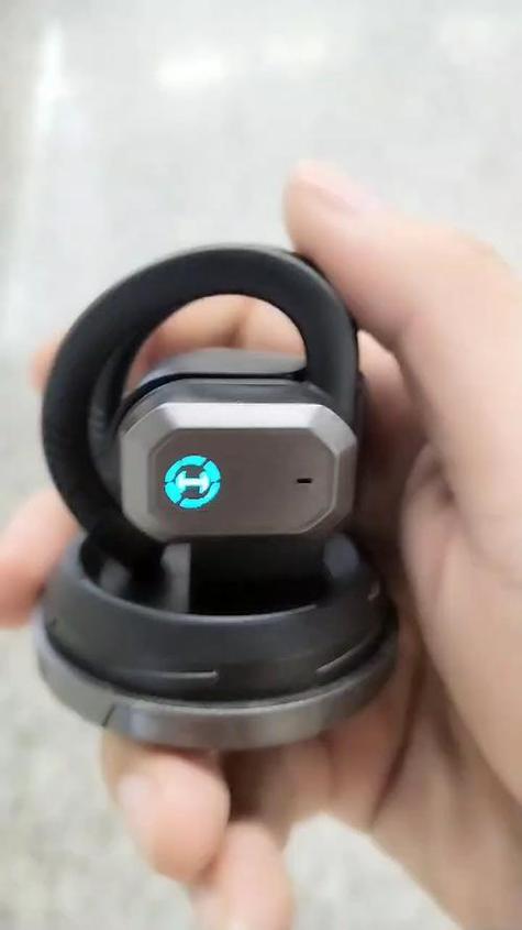 降噪耳机测试用噪音图标