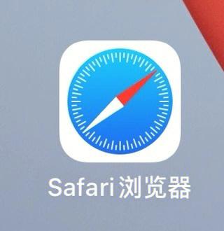 苹果手机搜索引擎截图