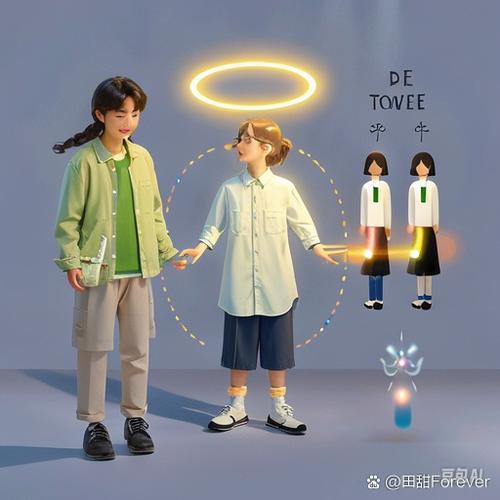 你的磁场吸引和你有相同能量的人截图