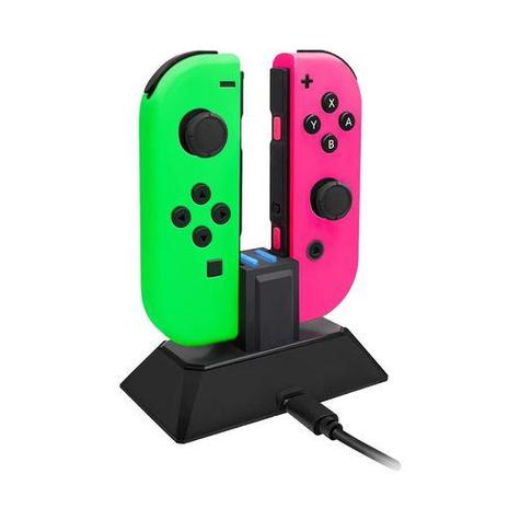 switch充电自动开机截图