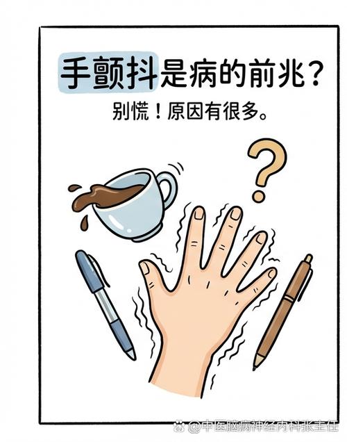 手抖写字不受控制截图