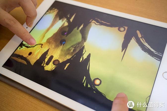 ipad双人同屏截图