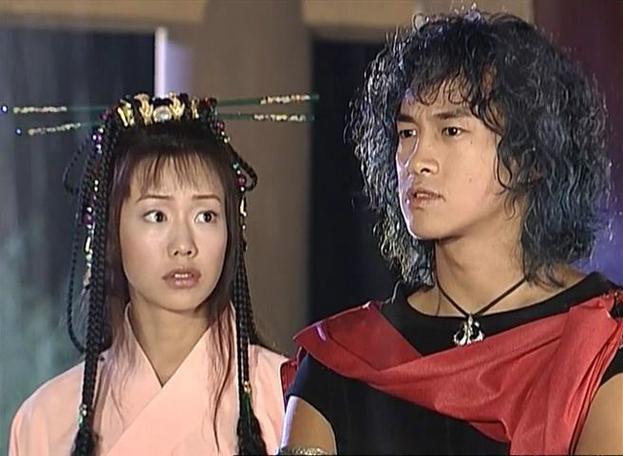 新版风云电视剧演员表