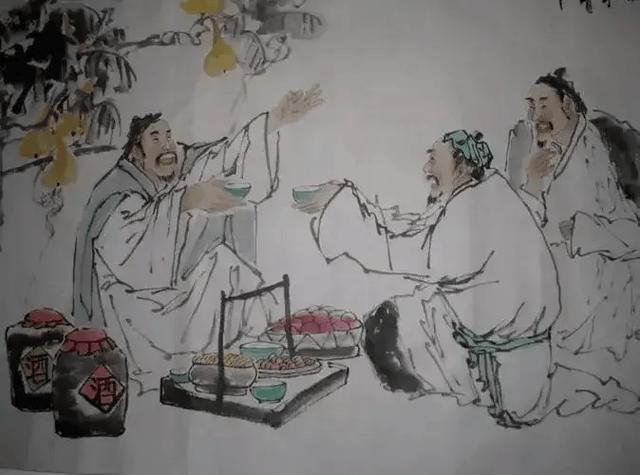 三人饮为何被中国禁止图标