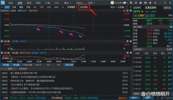 同花顺网页版图标