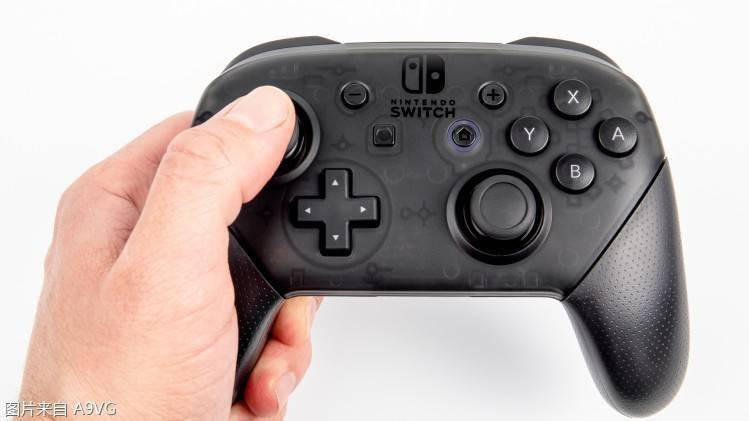 switch手柄连发功能图标