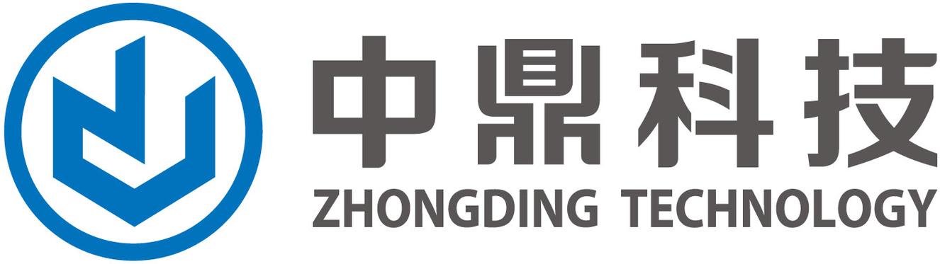 鼎中智能科技有限公司图标