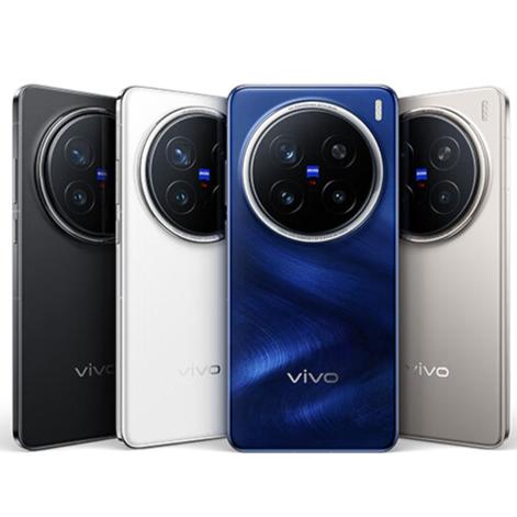 vivo手机寿命长不长图标