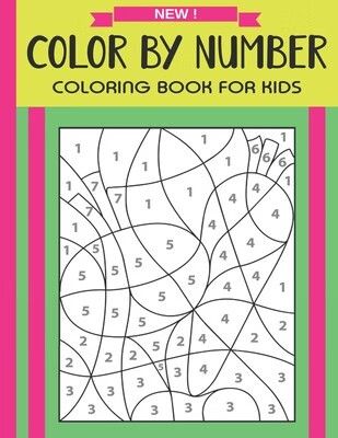 color by number是什么意思图标