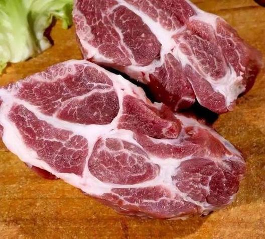 梅花肉是哪个部位图标