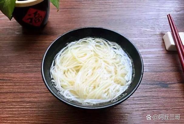 压面条一斤面粉加多少水图标