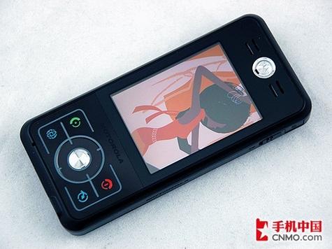 摩托罗拉是什么牌子的手机