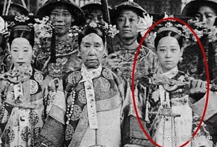格格一般是谁的女儿截图