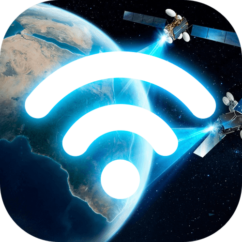 手机能连北斗wifi吗图标