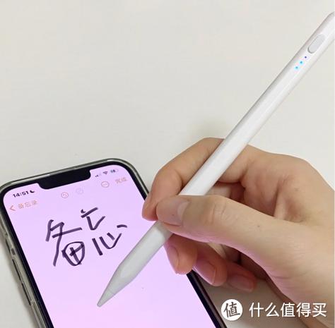 ipad5能用电容笔吗图标