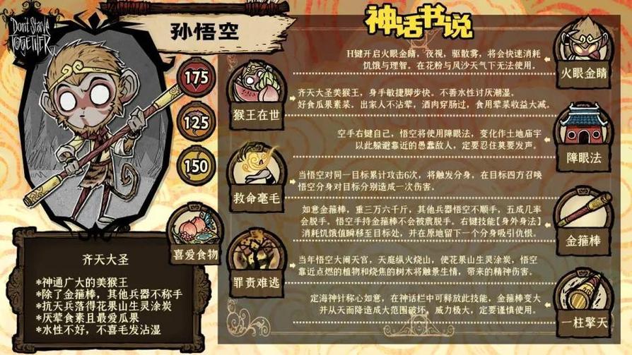 饥荒整合版mod版本说明截图