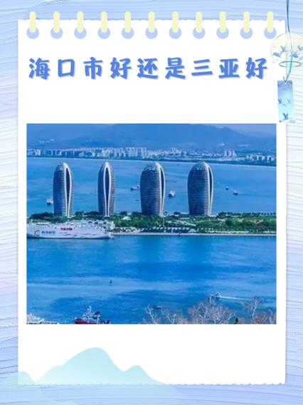 海南澄迈好还是三亚好图标