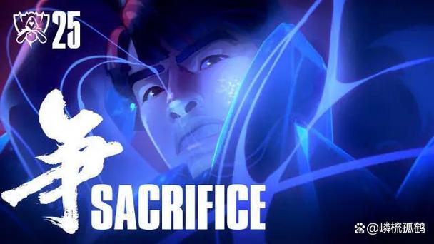 sacrifice14个结局图标