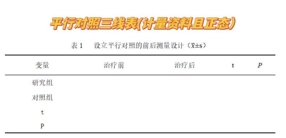 平行对照是什么意思图标