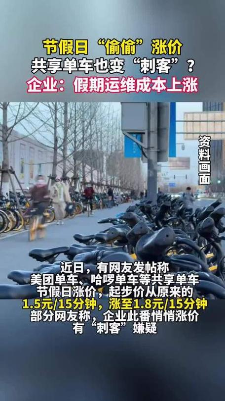 共享单车一直扣费图标