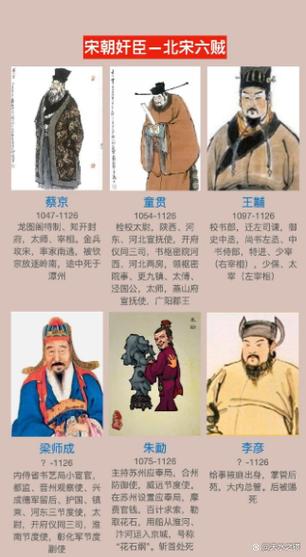 我在北宋当资本家截图