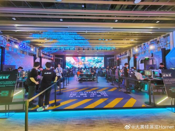 试玩项目图标