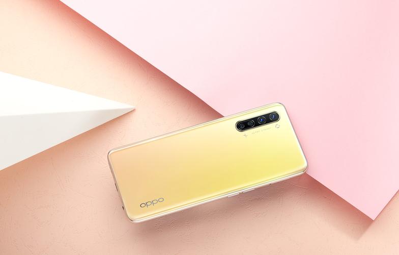 opporeno3视频带美颜吗图标