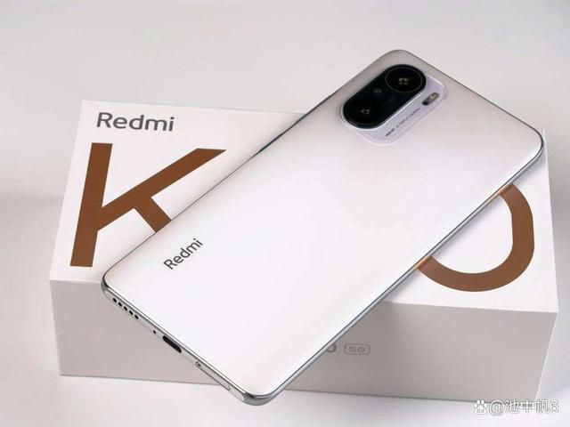 小米k40多少钱一台截图