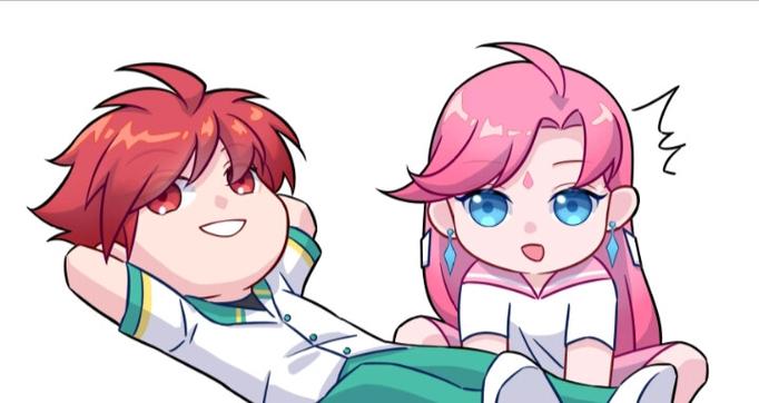 飞羽漫画图标