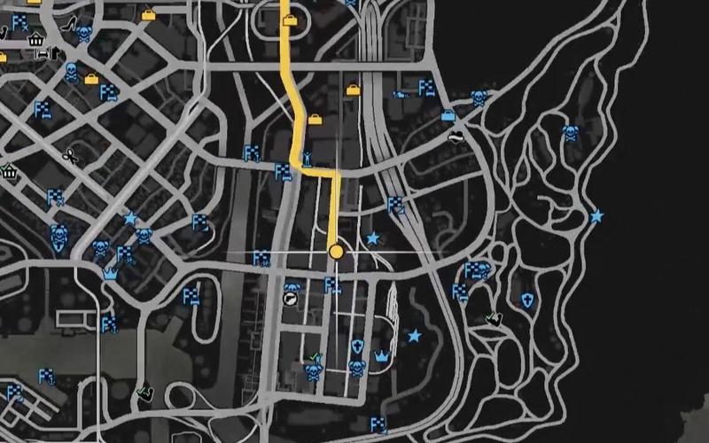 gta5防空拖车怎么叫出来图标