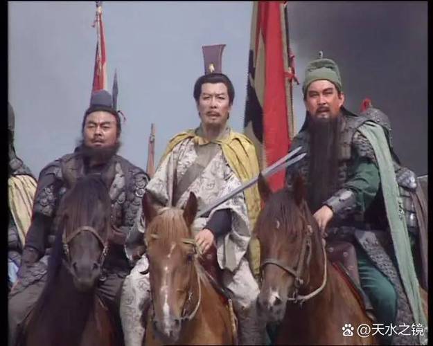 群雄逐鹿最经典十句话图标