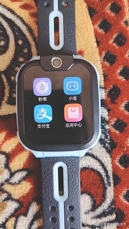 小天才Q2A进水了还能用吗截图