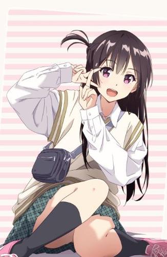租借女孩游戏下载图标