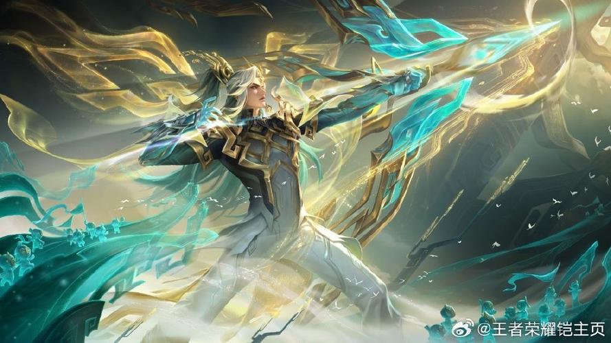 王者荣耀自瞄代码图标