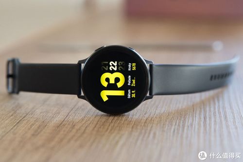 三星watch active2图标