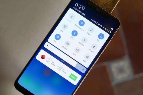 小米9信号改善了吗截图