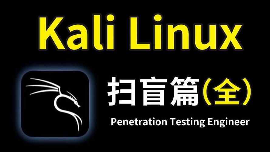kali最新版本