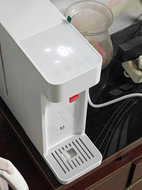 米家s1饮水机恢复出厂设置图标