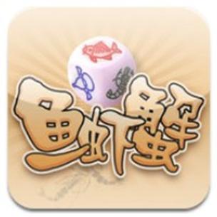 皇家鱼虾蟹图标