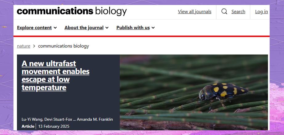 生物英语biology