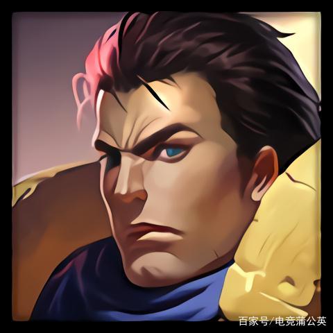 lol国服旧版英雄头像图标