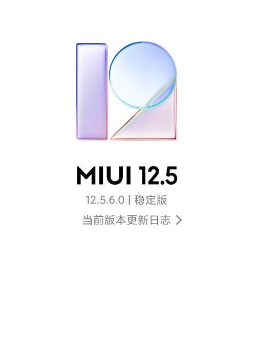 miui12.5稳定版root权限开启教程截图