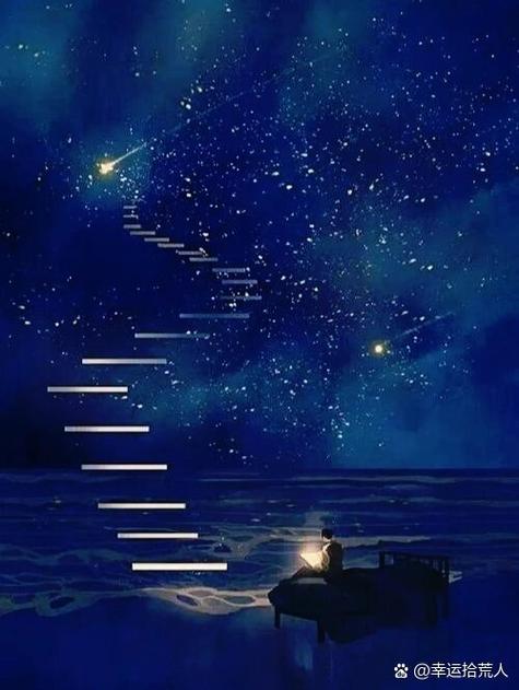 一人星球图标