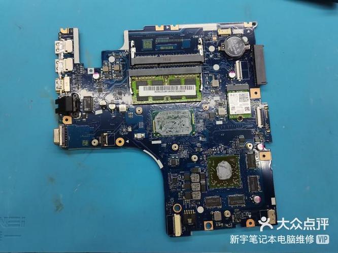 联想电脑修一下多少钱图标