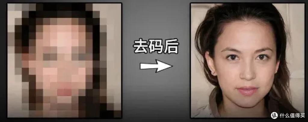 视频能去马赛克吗图标