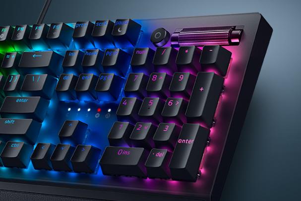 罗技G610怎么那么贵截图
