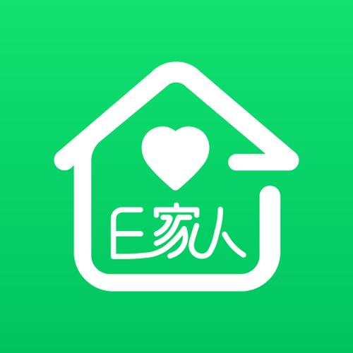 E家人手机版下载图标
