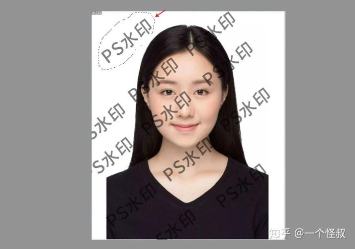 图片水印去除图标